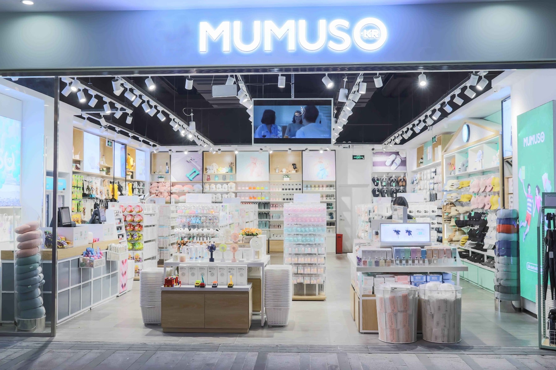 Mumuso Store in Kolkata – Stylish | Affordable Lifestyle