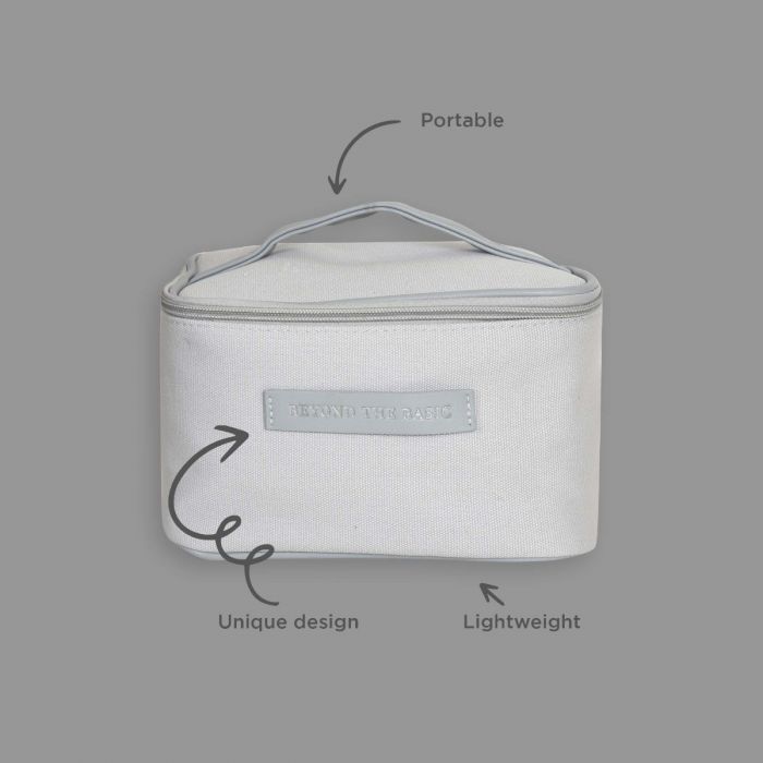 COSMETIC BAG – Mumuso