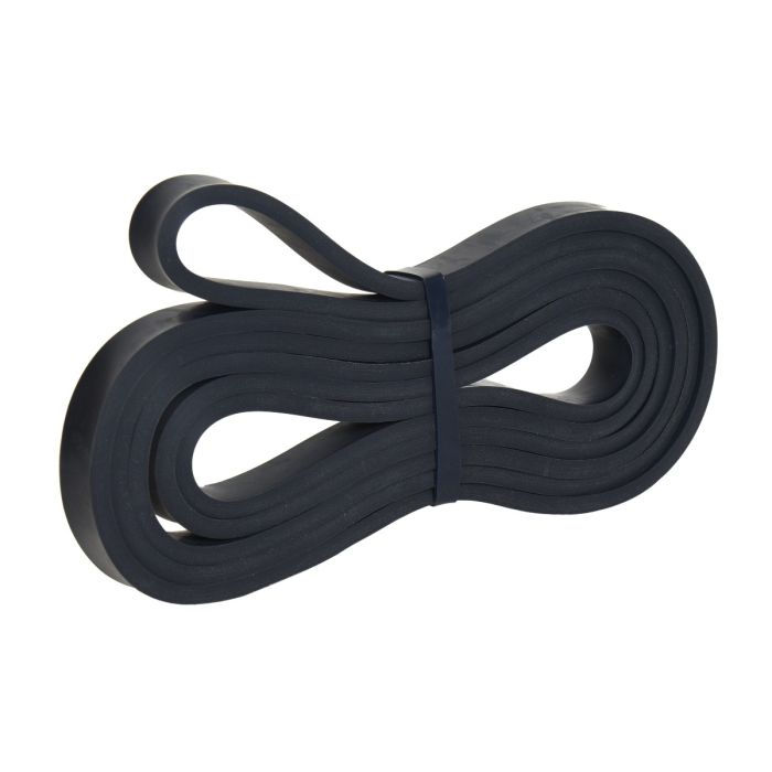 Fitness Resistance Band - Black – Mumuso