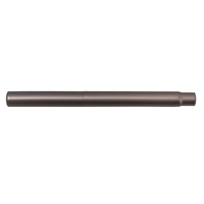 Mini Lip Brush Dark Gray Mumuso