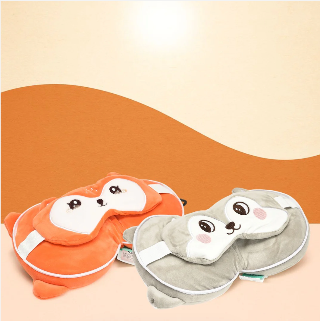 PLUSH TOYS & PILLOWS – Mumuso